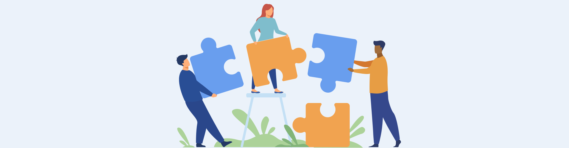 Nos partenaires | Relien